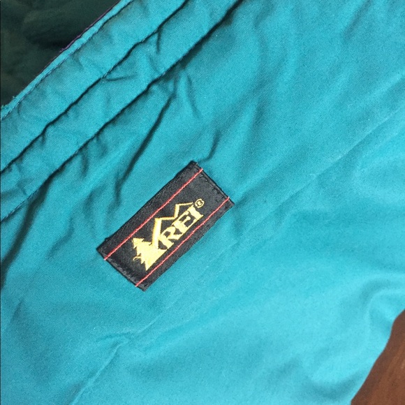 REI | Jackets & Coats | Vintage Rei Womens Coat | Poshmark